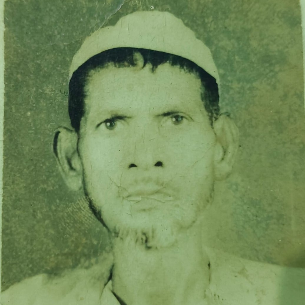Mohammad Umar