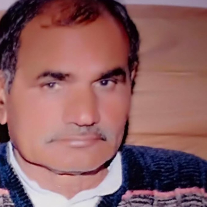Vedpal Sihag